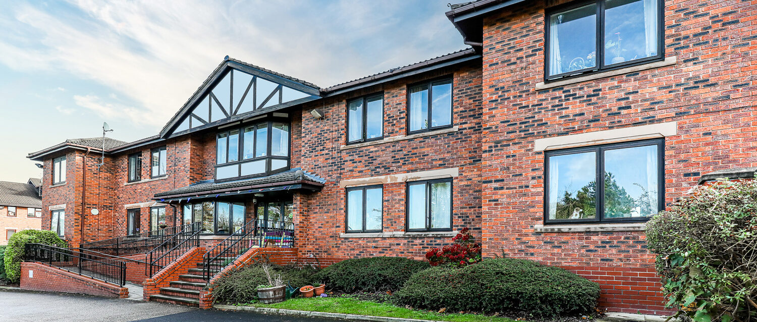 Care Home in Helsby, Cheshire | Minster Care Group