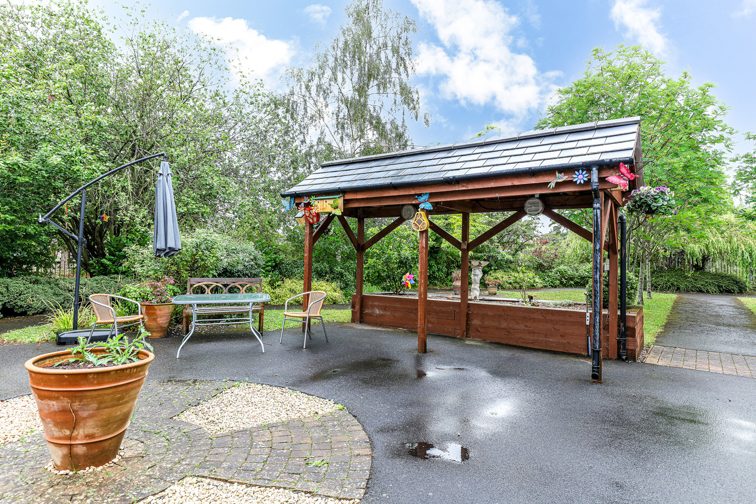 Waterside - Minster : Minster