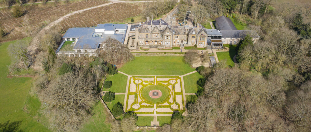 Freeland House and The Lodge - Minster : Minster