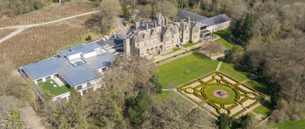 Freeland House and The Lodge - Minster : Minster