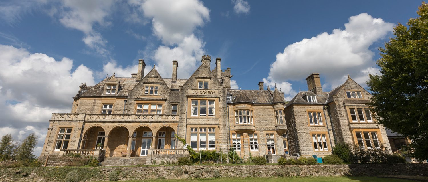Freeland House and The Lodge - Care Home | Minster Care Group