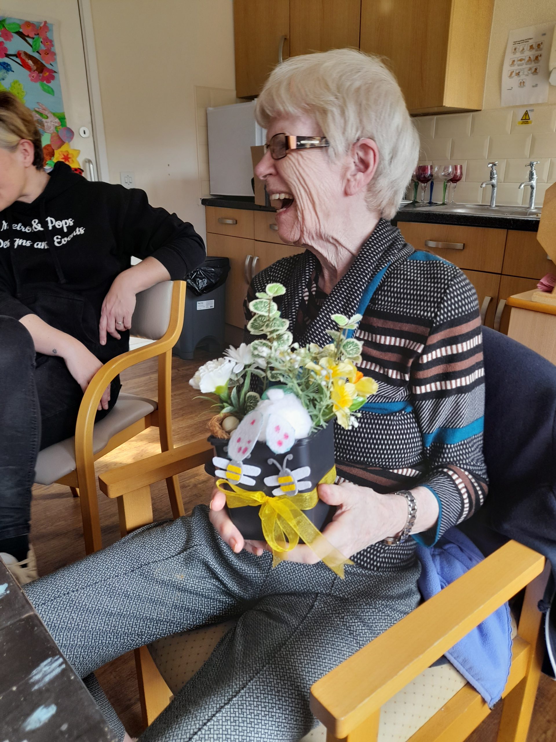 Easter Celebrations - Minster Care Group